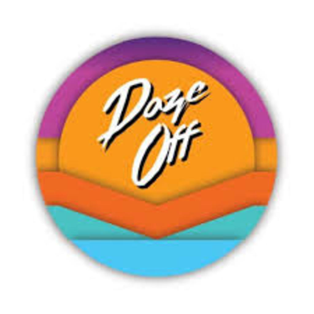 DAZE OFF MODIFIED Z 3.5G FLOWER | SPARC