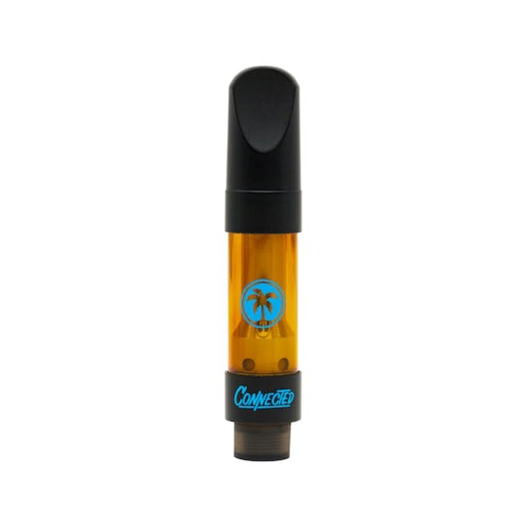 JUICY JACK CARTRIDGE - GRAM | SPARC